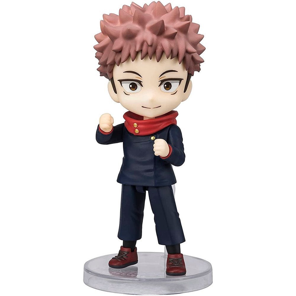 Figuarts Mini - Jujutsu Kaisen: Yuji Itadori | Unleashed TCG